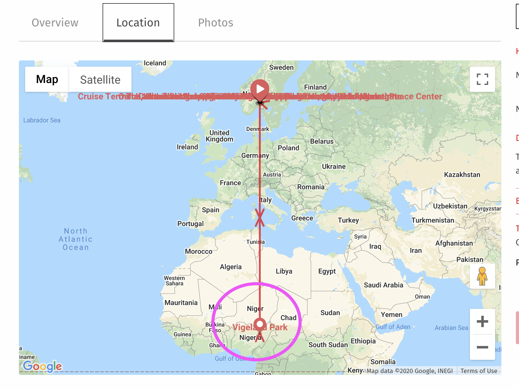 Google Tour Maps (article) – TourCMS