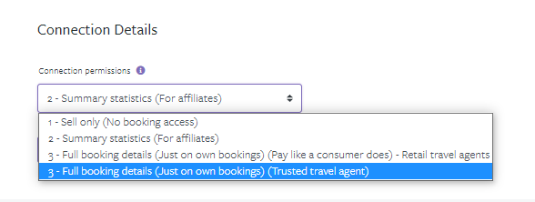Travel agent overview for tour operator (article) – TourCMS