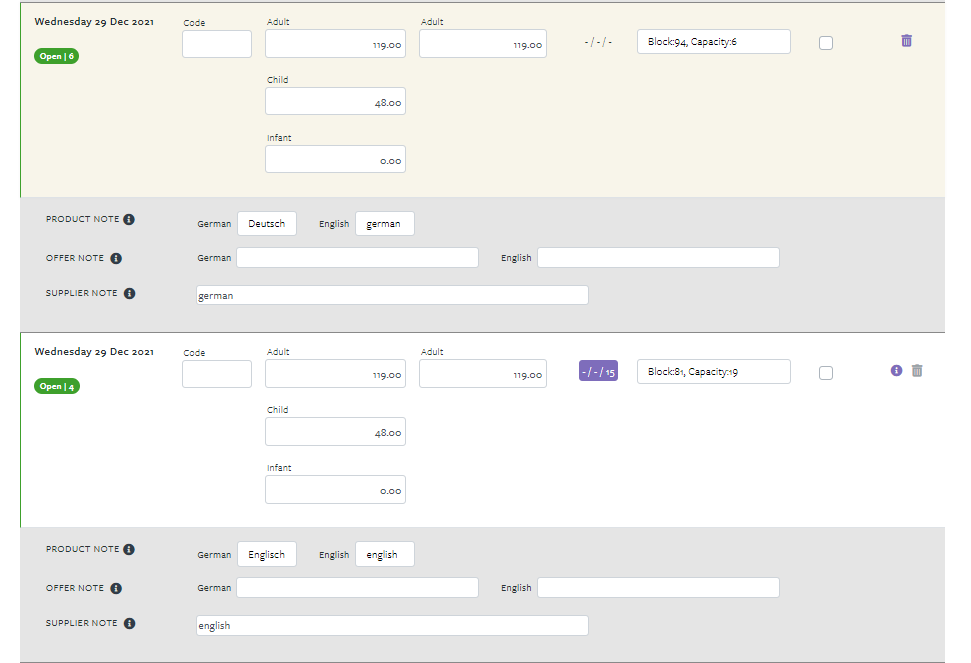 Viator mapping (article) – TourCMS