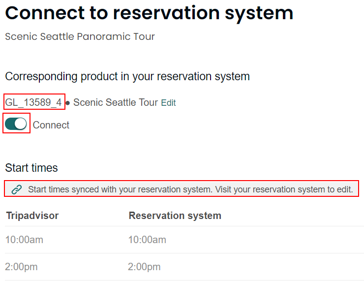 Viator mapping (article) – TourCMS