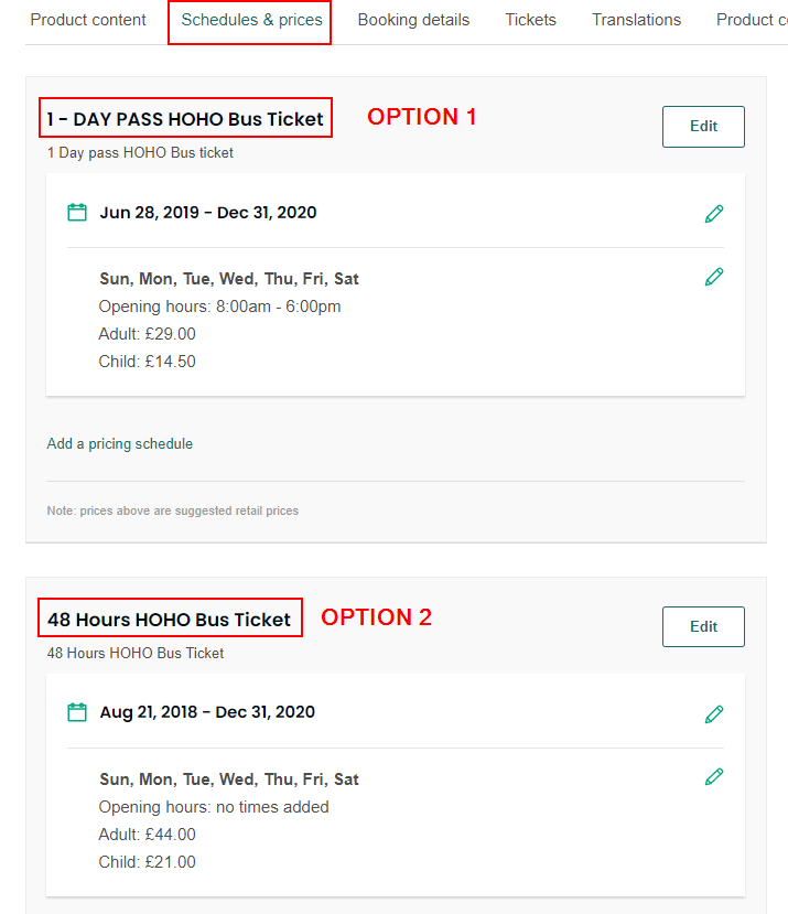 Viator mapping (article) – TourCMS