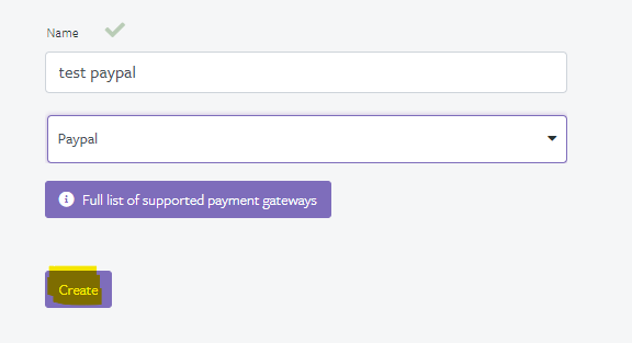 Paypal (article) – TourCMS